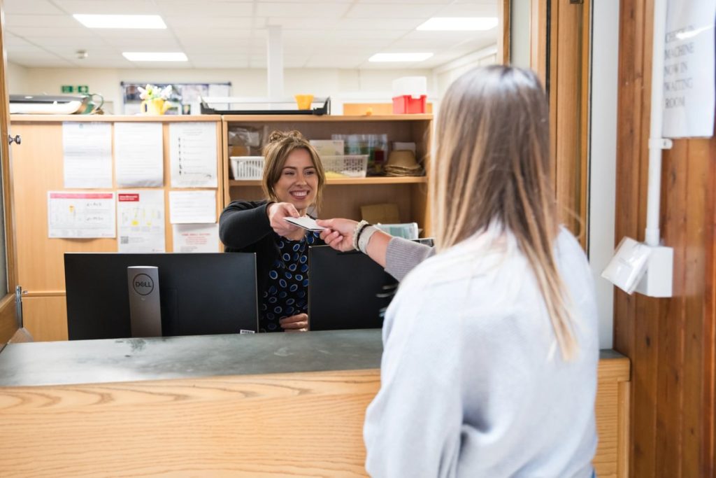 Procare - NHS GP Federation